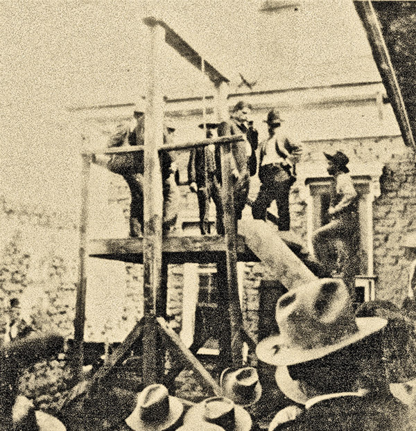 Who was Arizona Territory’s most Notorious Outlaw? - True West Magazine