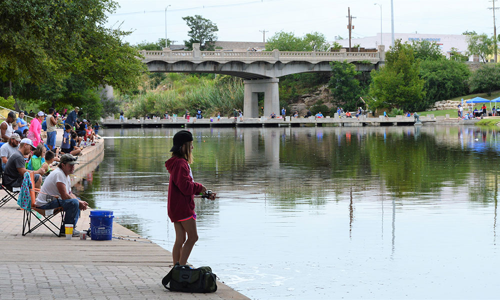 Discover San Angelo – An Oasis in West Texas, Off the Beaten Path ...