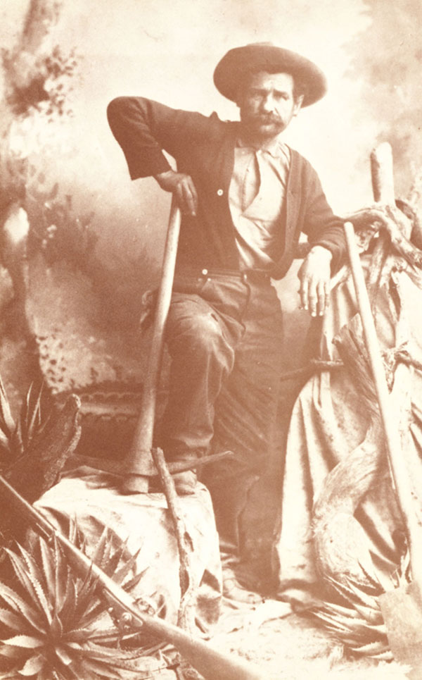 A Race for The Copper Queen - True West Magazine