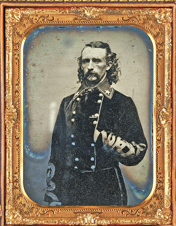 Crazy Facts You Never Knew About Custer’s Last Stand - True West Magazine