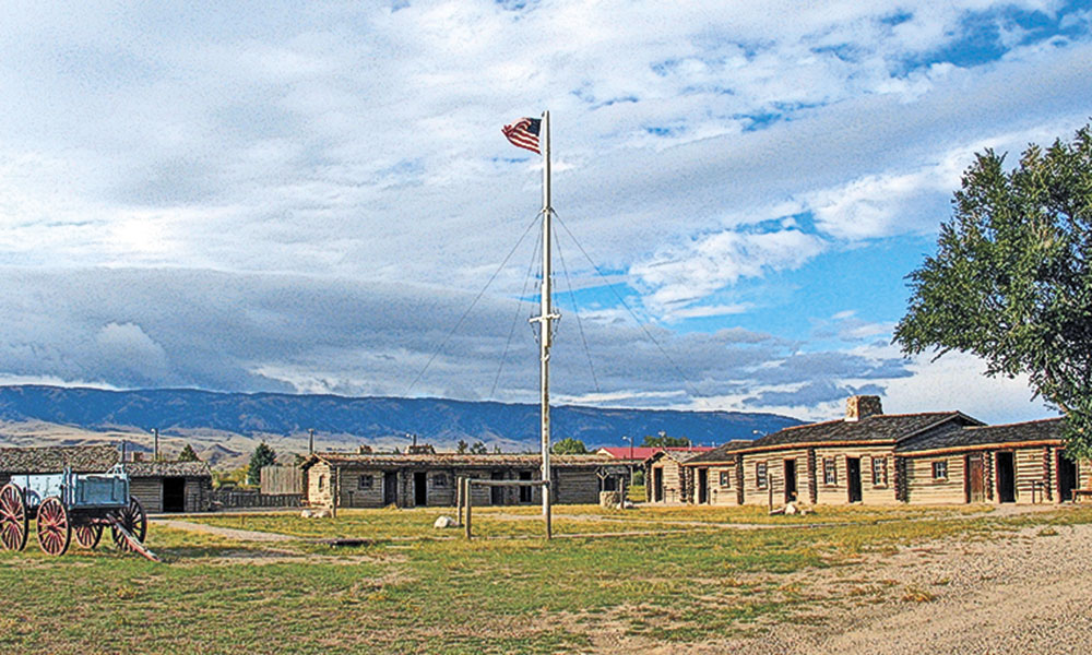 Gateways to the Old West - True West Magazine