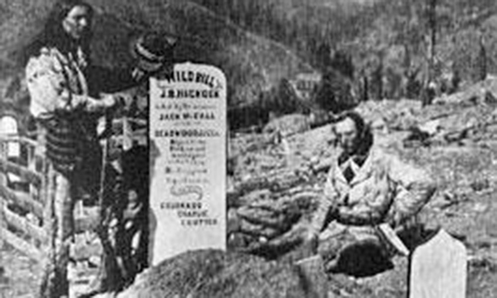 A Dandy of a Man - True West Magazine