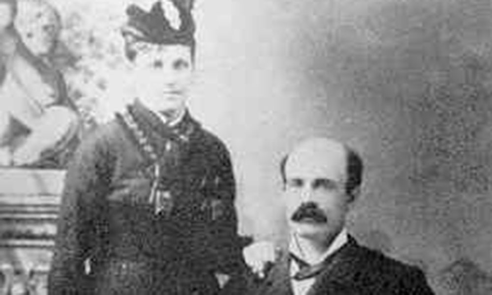 Tombstone Tragedy - True West Magazine