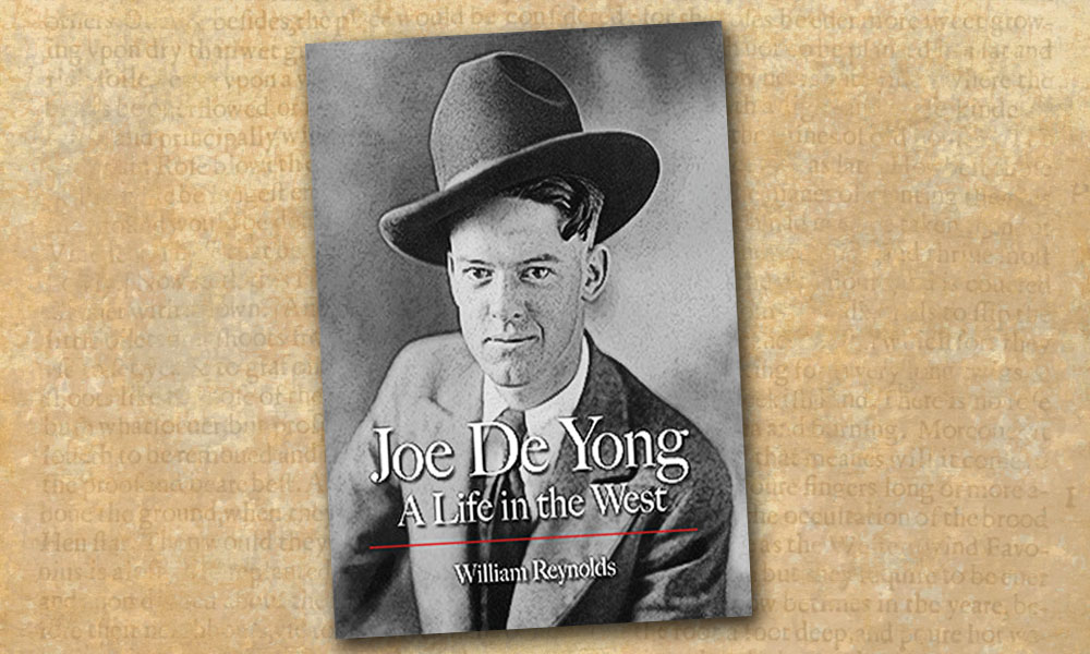 Best of the West 2019: Western Books - True West Magazine