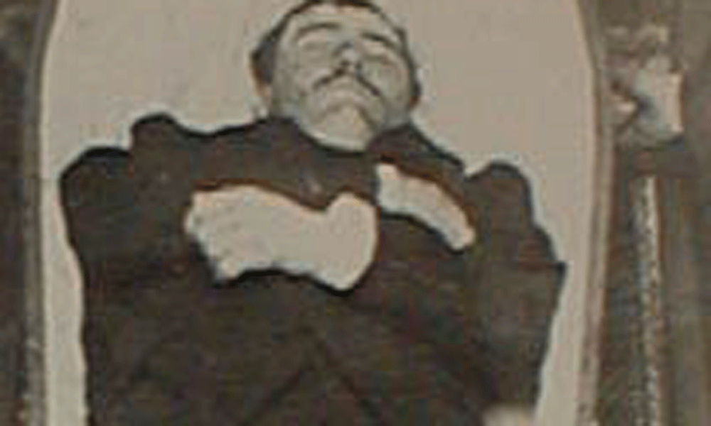 A Short and Not-So-Sweet Career - True West Magazine