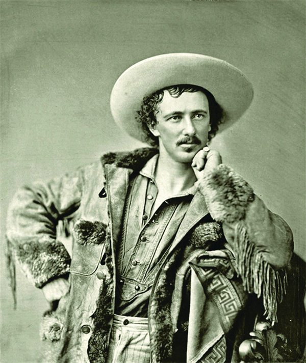 The Tragedy of Texas Jack - True West Magazine