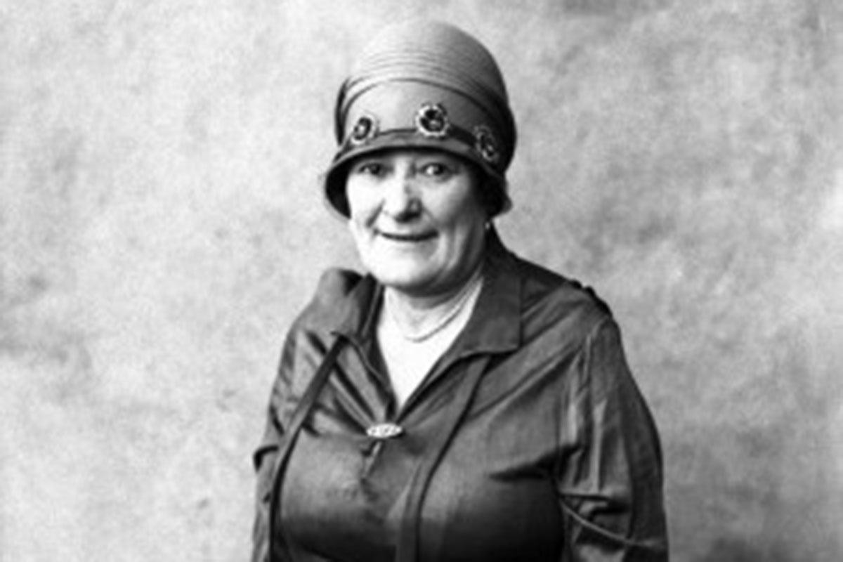 Eva Dugan: The Only Woman Hanged in Arizona - True West Magazine
