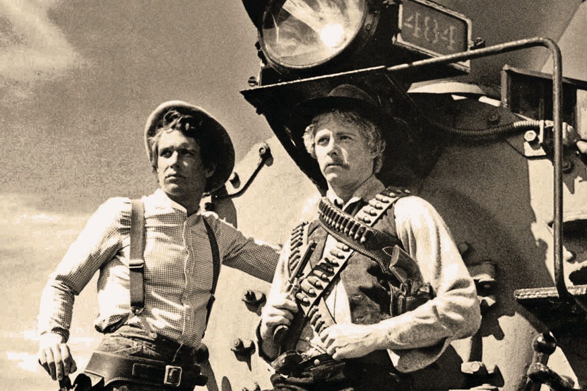 The Best of Butch's Wild Bunch - True West Magazine