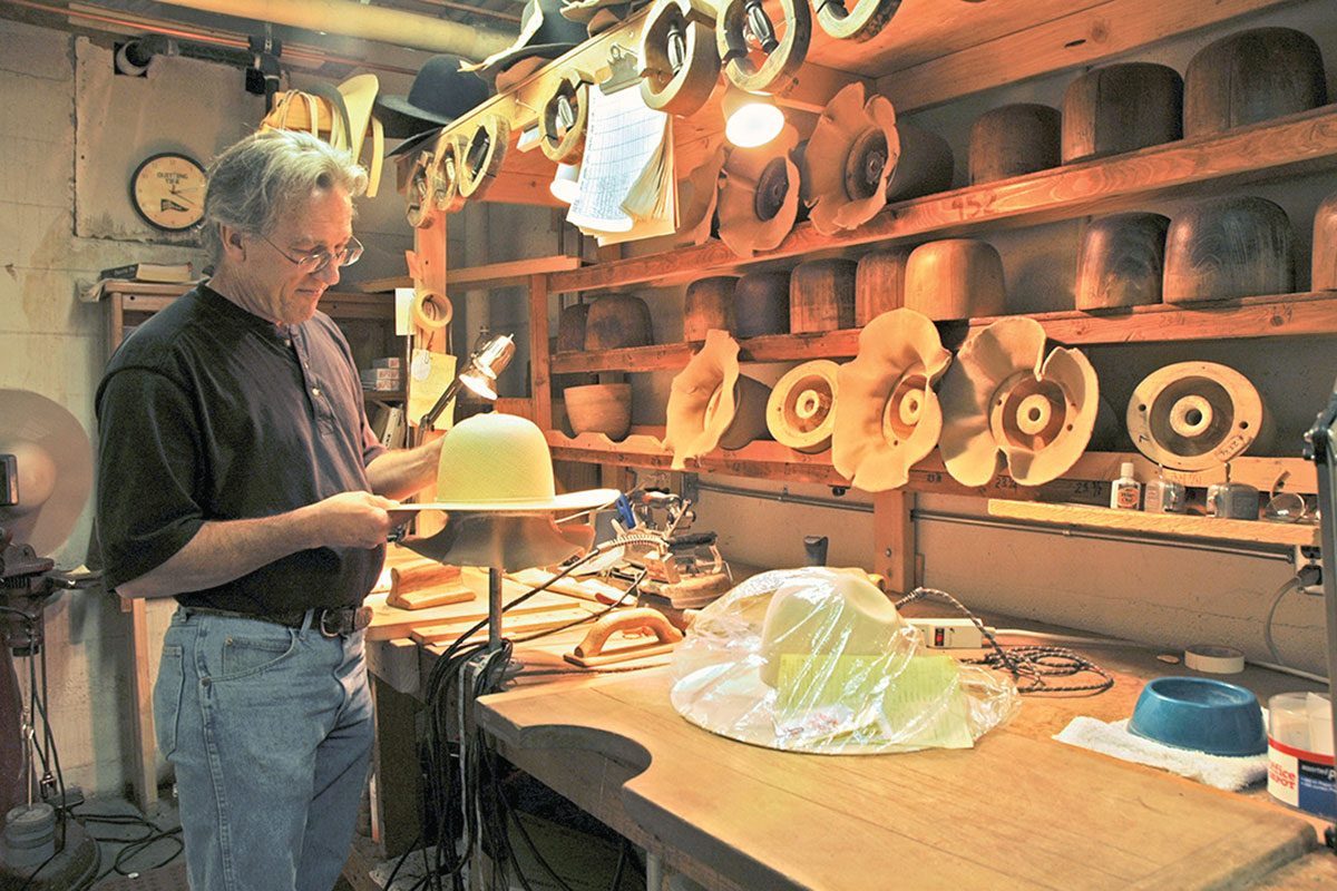 Modern West Pioneers - True West Magazine