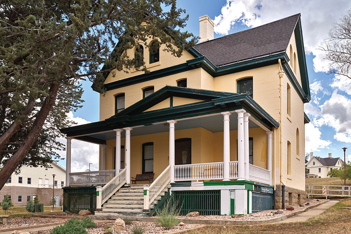 Prescott, Arizona - True West Magazine