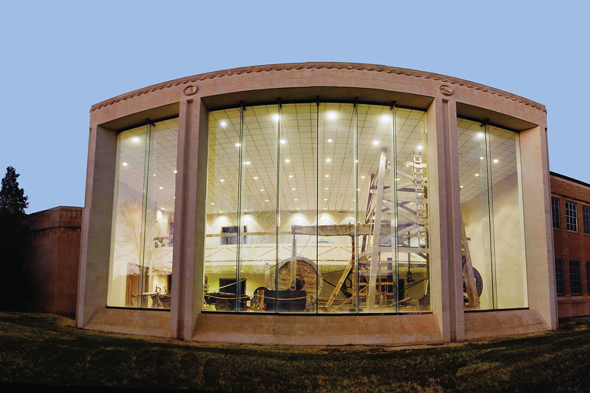 Braggin’ Rights - True West Magazine