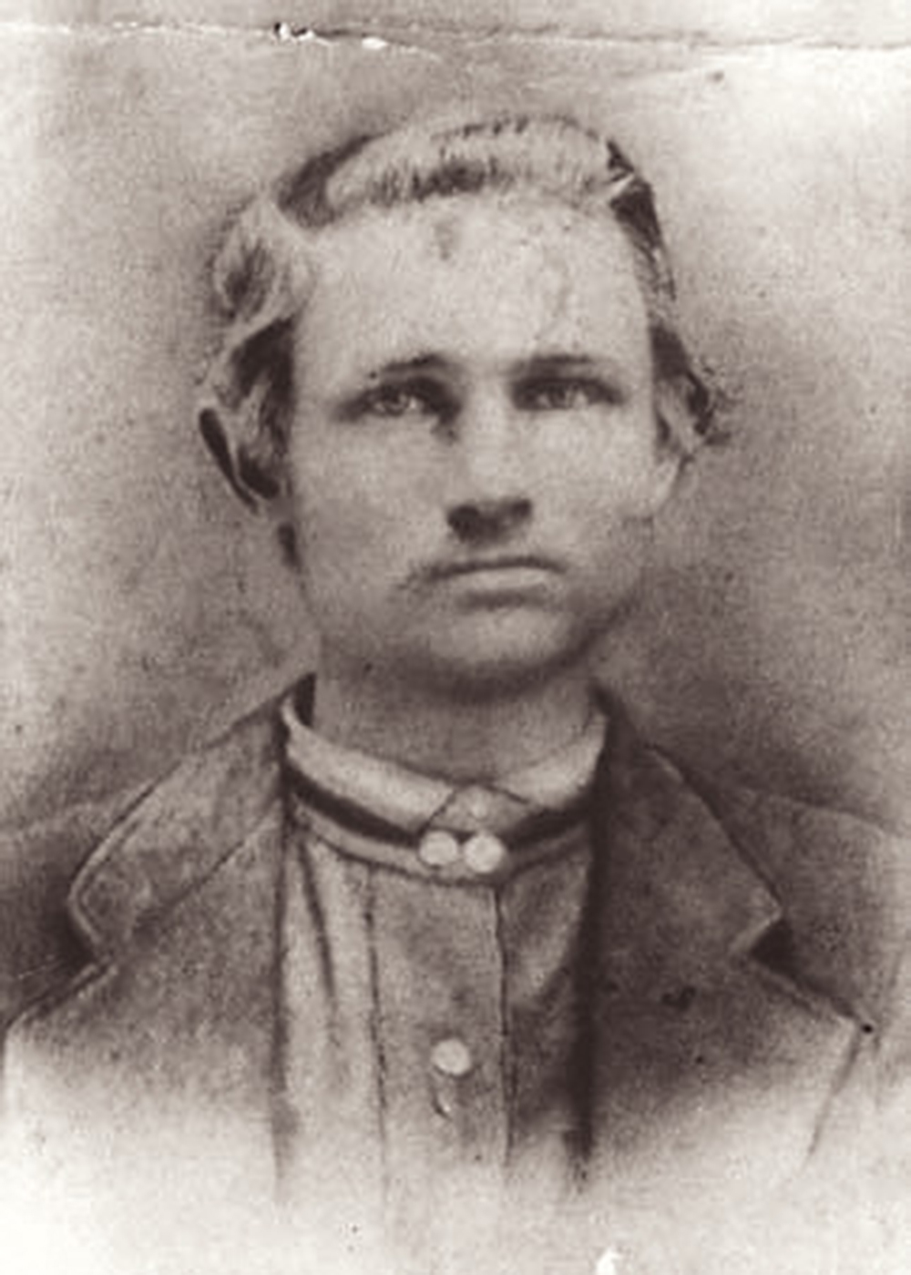 Try, Try Again - True West Magazine