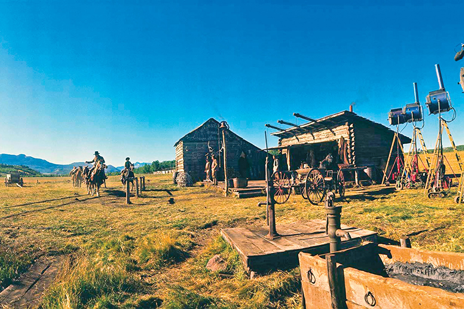 True Grit’s 50th Anniversary - True West Magazine