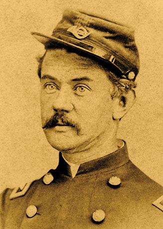 Little Bighorn's Forgotten Hero - True West Magazine