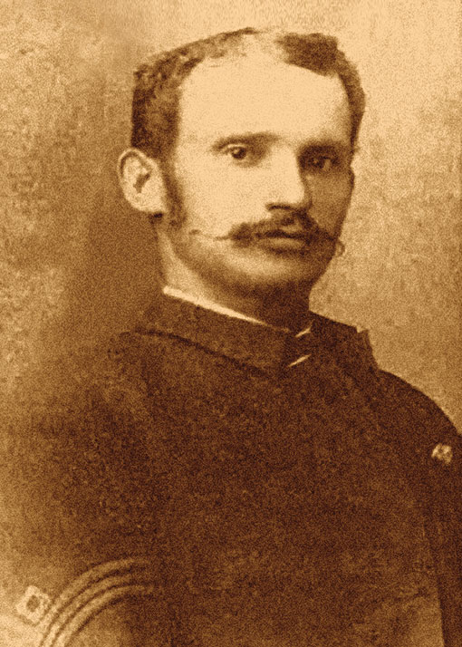 Little Bighorn's Forgotten Hero - True West Magazine