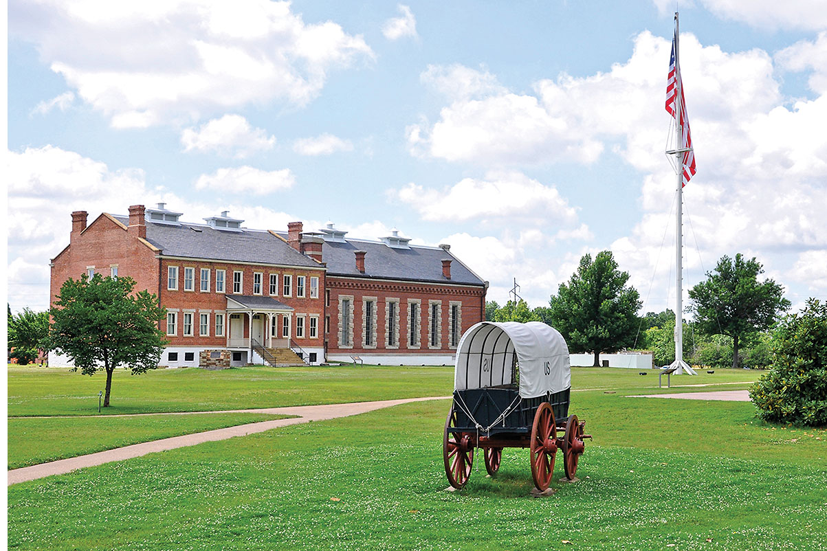 Where the West Comes Alive - True West Magazine