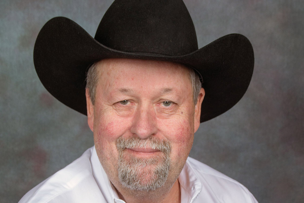 What History Has Taught Me: Mike Bray - True West Magazine