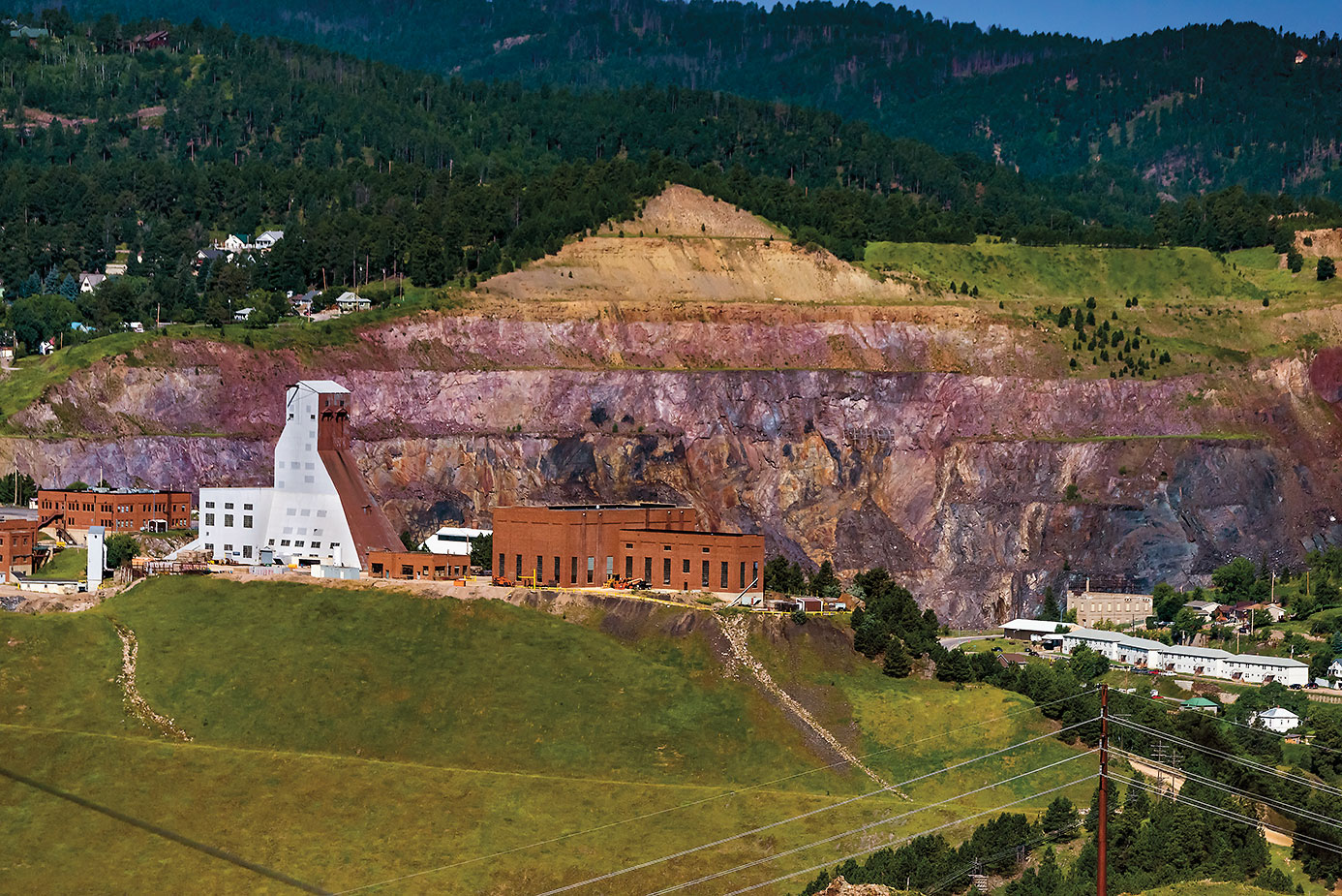 Black Hills Gold - True West Magazine