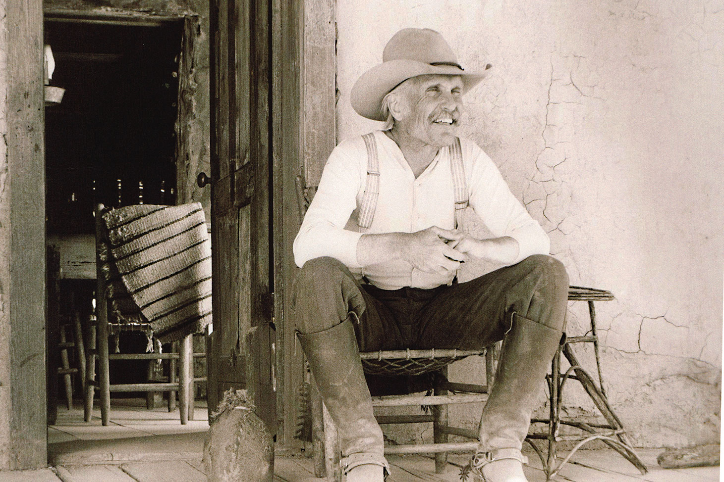 The Real Lonesome Dove - True West Magazine