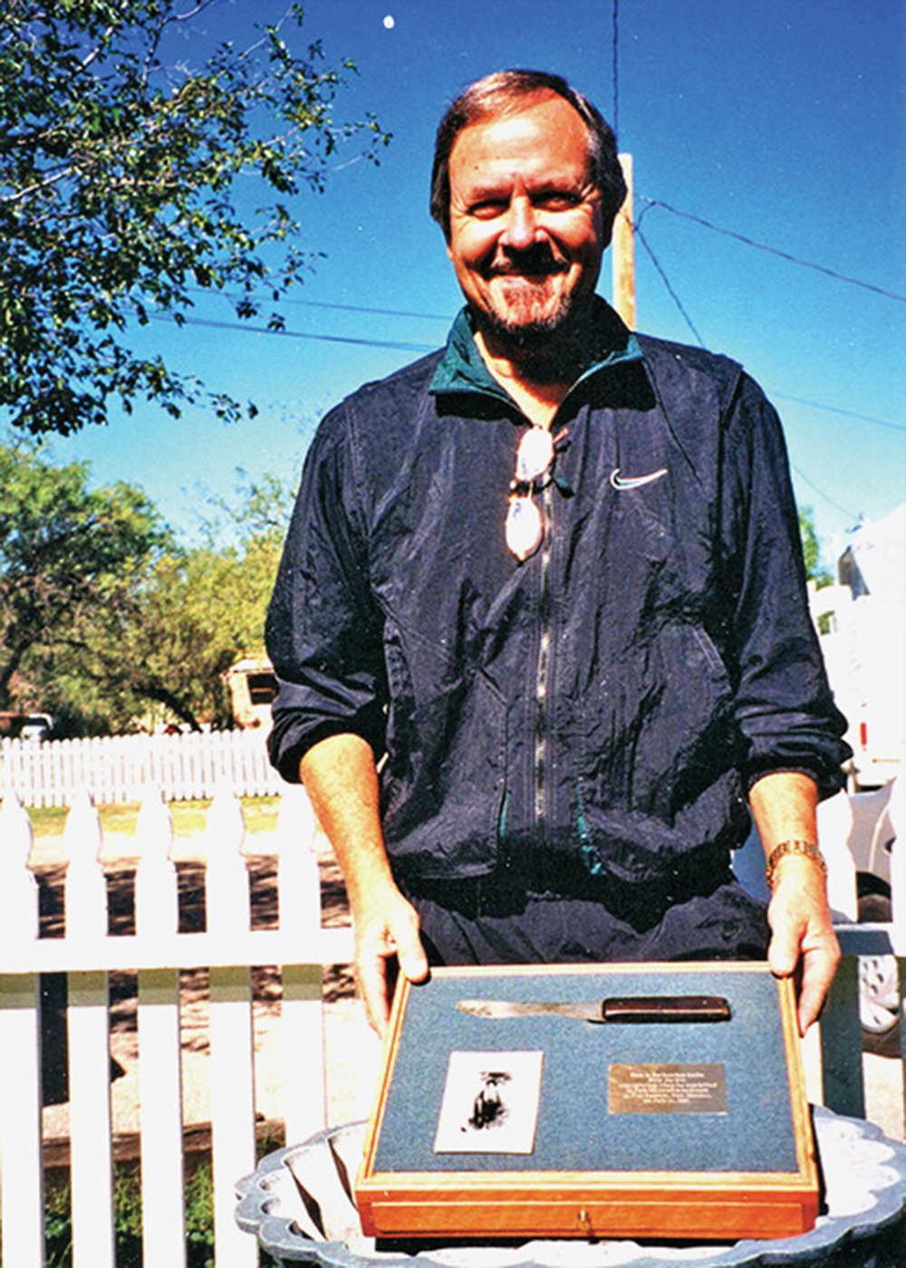 A Tribute: Robert G. McCubbin 1937-2020 - True West Magazine