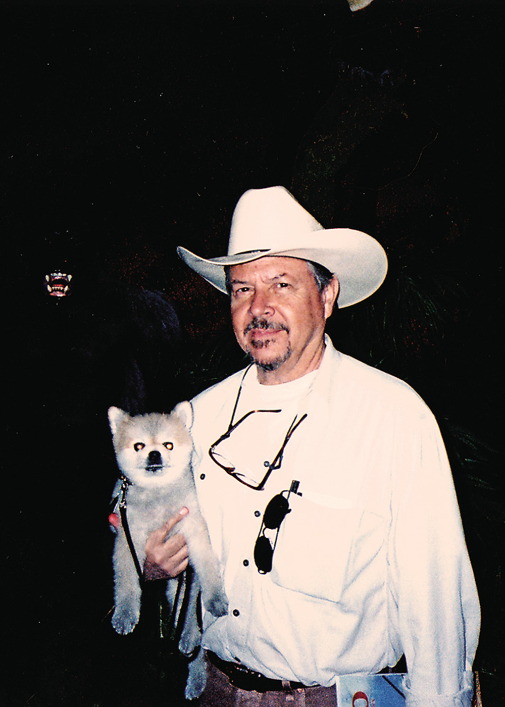 A Tribute: Robert G. McCubbin 1937-2020 - True West Magazine