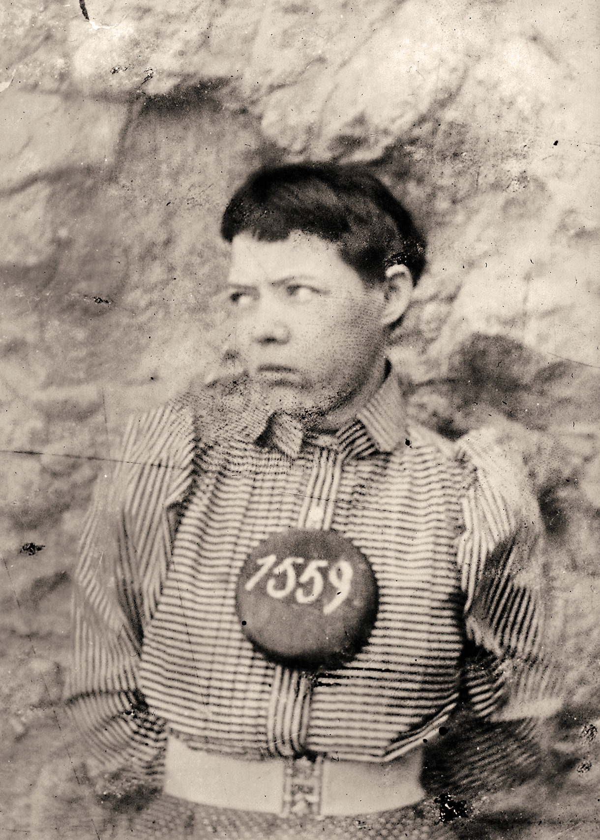 Locked and Loaded! - True West Magazine