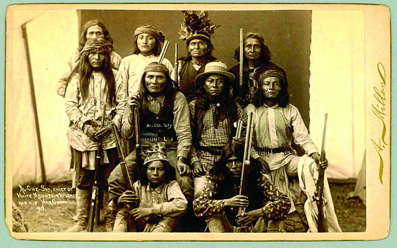 A Man For All Seasons - True West Magazine