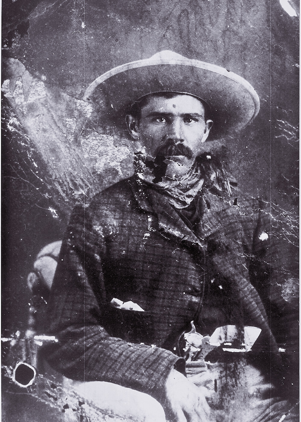 Cherokee Bill - True West Magazine