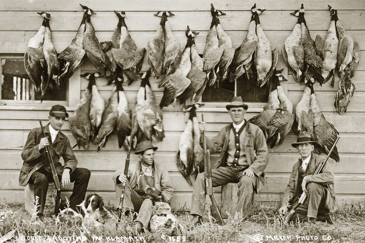 A Dickens Christmas on the Frontier - True West Magazine