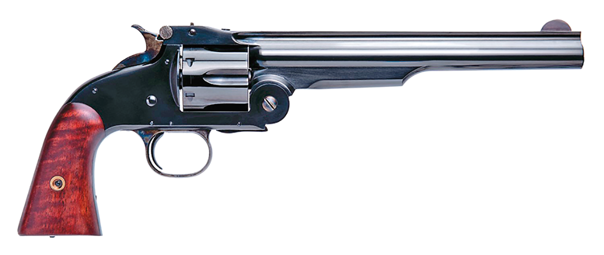 The Best of the West: Firearms - True West Magazine