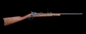 The Springfield Trapdoor vs The Spencer Carbine – True West Magazine
