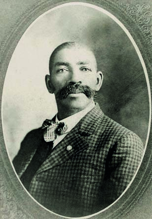 Bass Reeves: The Invincible Lawman - True West Magazine