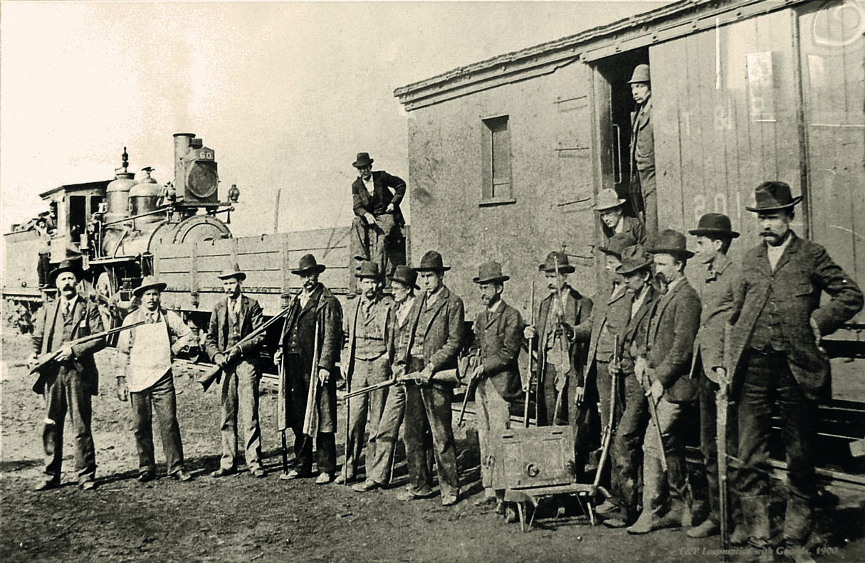 Bass Reeves: The Invincible Lawman - True West Magazine