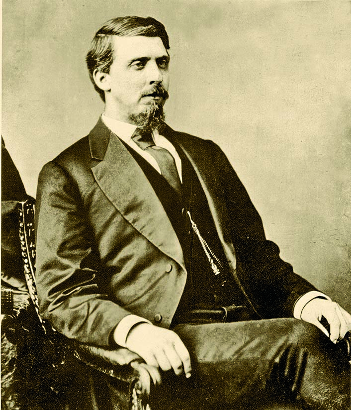 Bass Reeves: The Invincible Lawman - True West Magazine