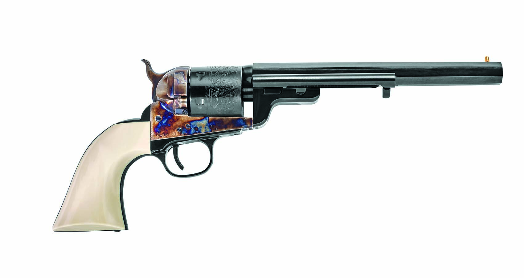 Cowboy Guns for Self Defense? - True West Magazine