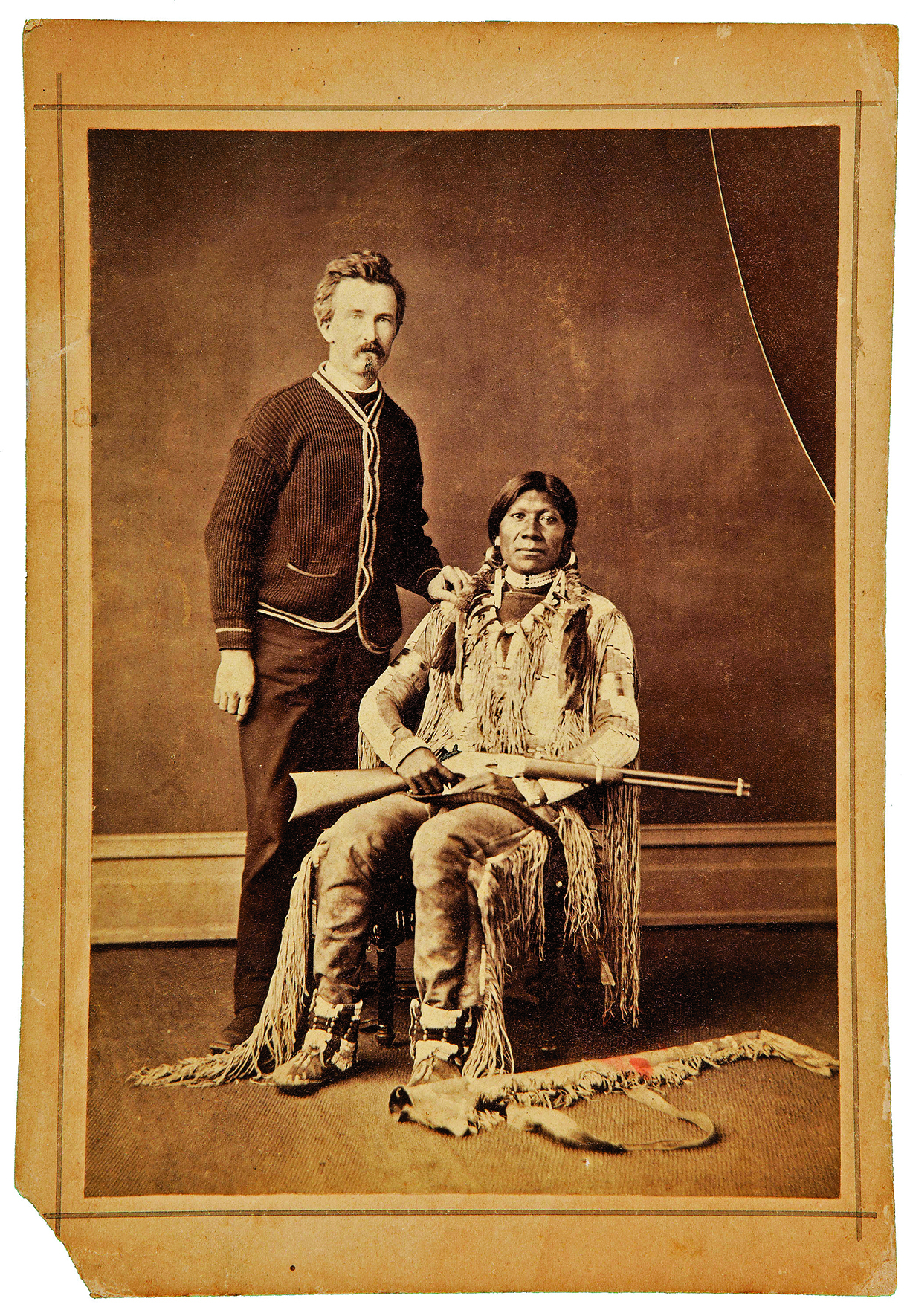 Top 12 Guns that Tamed the Wild West