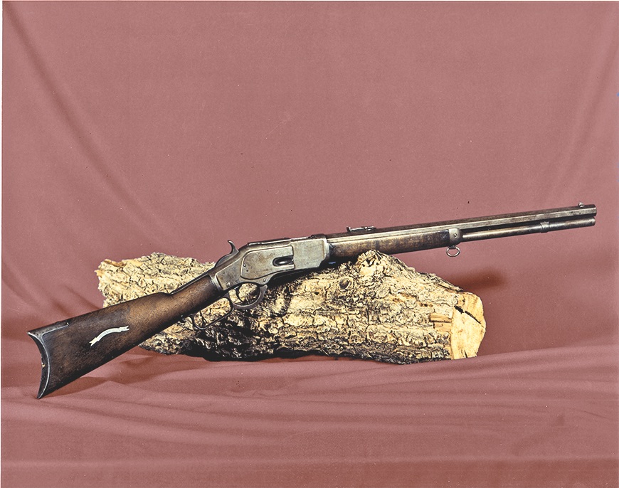 Who is Rose of Cimarron? - True West Magazine