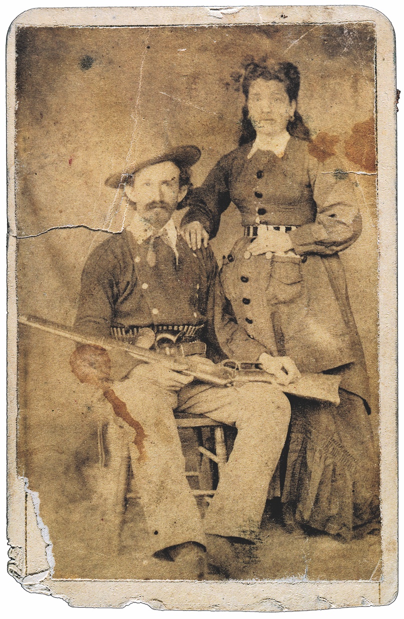 Young Guns - True West Magazine