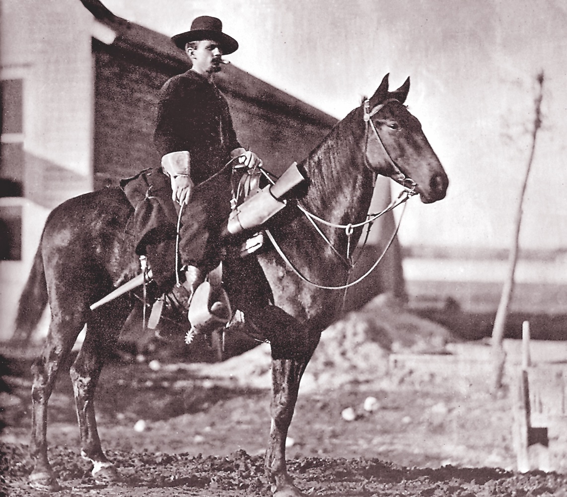 Young Guns - True West Magazine