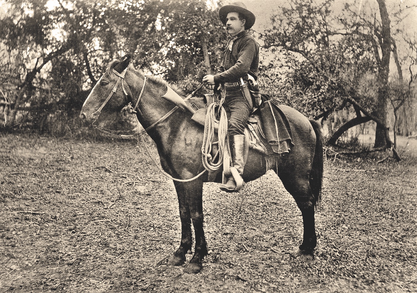 Young Guns - True West Magazine