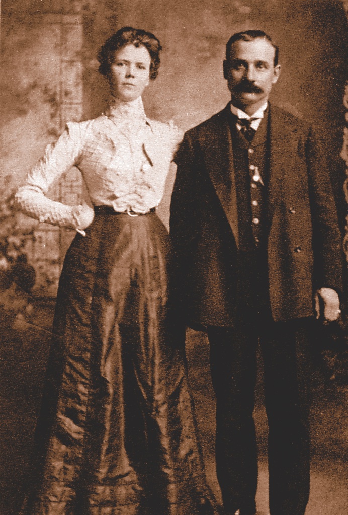 Pike Peaked! - True West Magazine