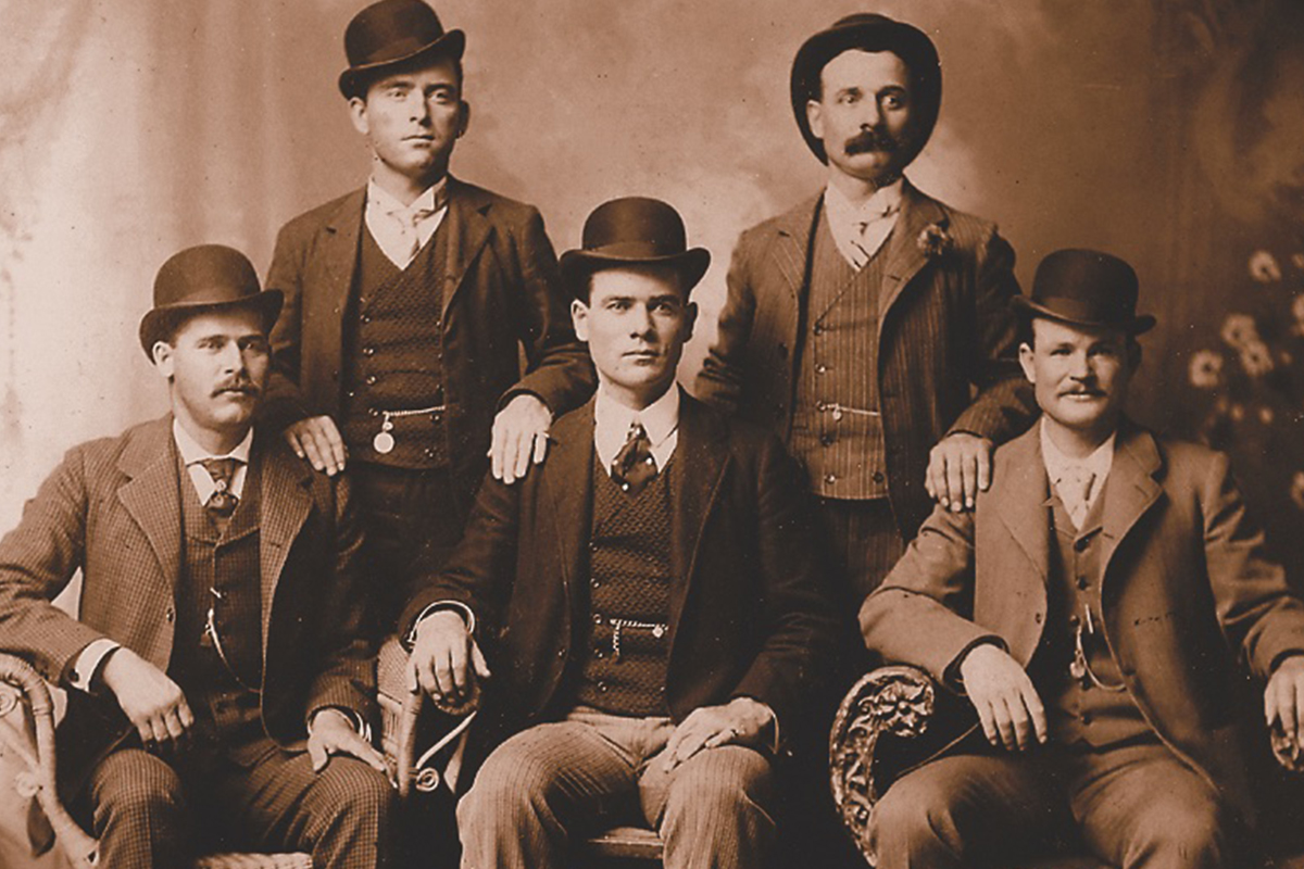 Pike Peaked! - True West Magazine