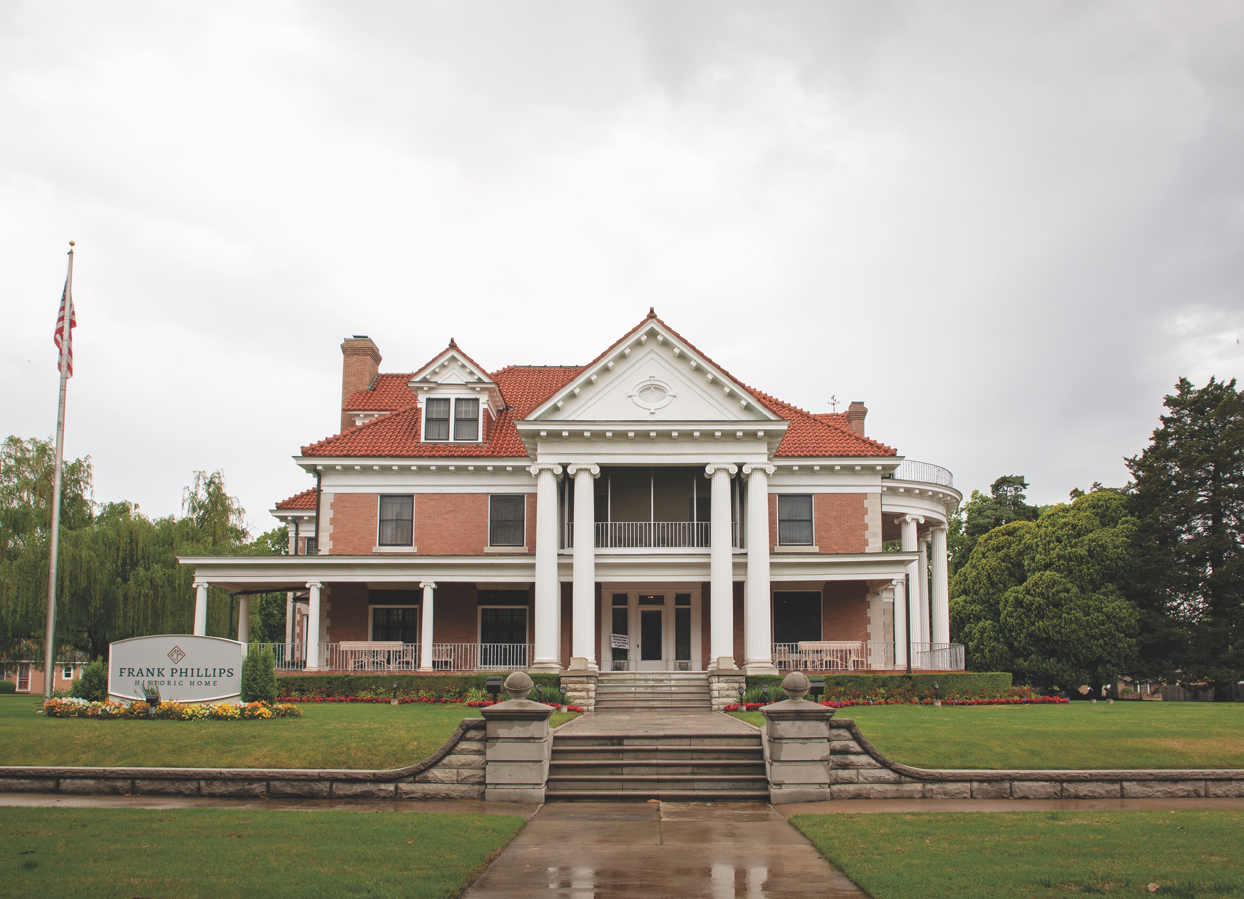 Bartlesville, Oklahoma - True West Magazine
