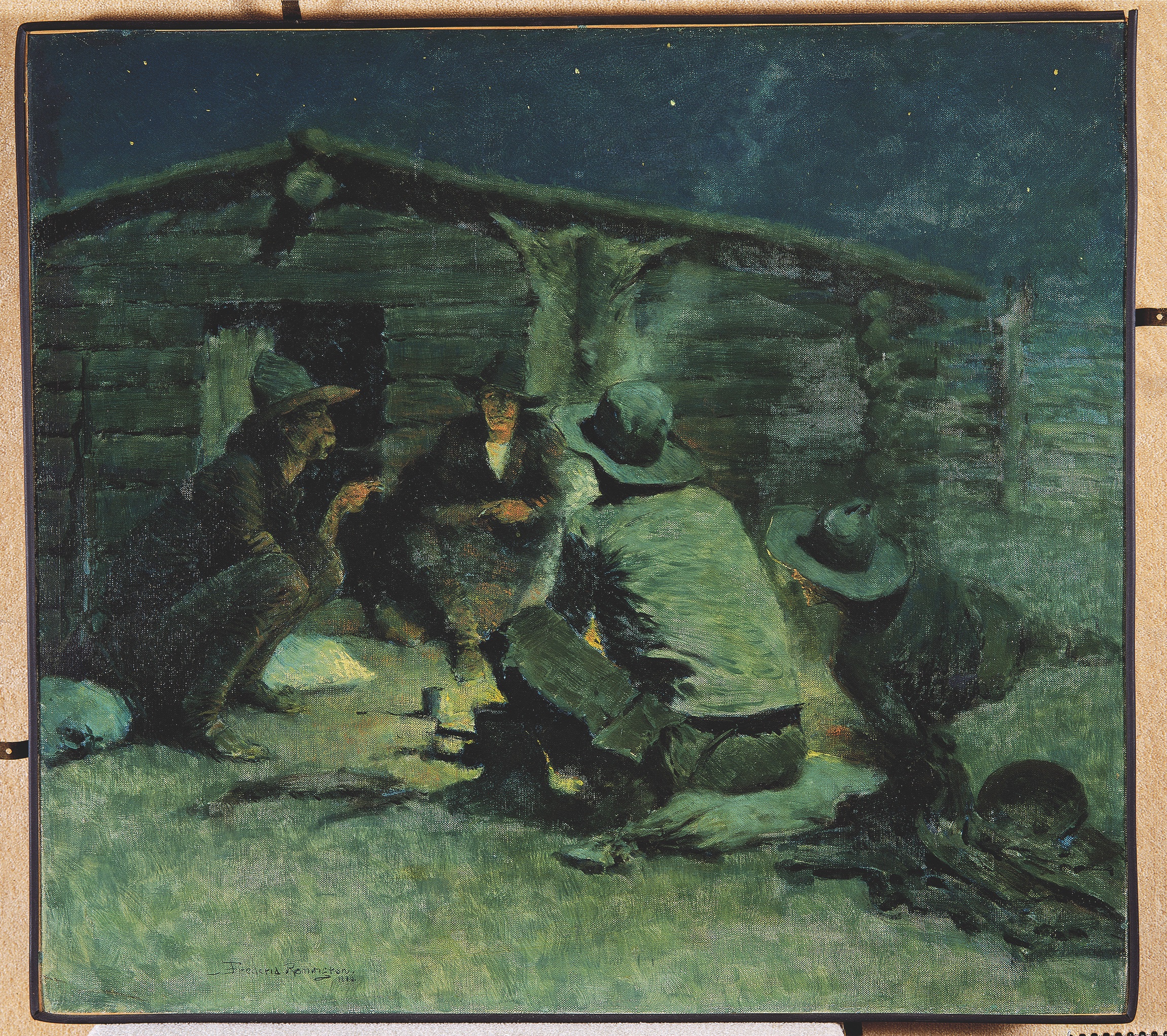 Pulp Redemption - True West Magazine