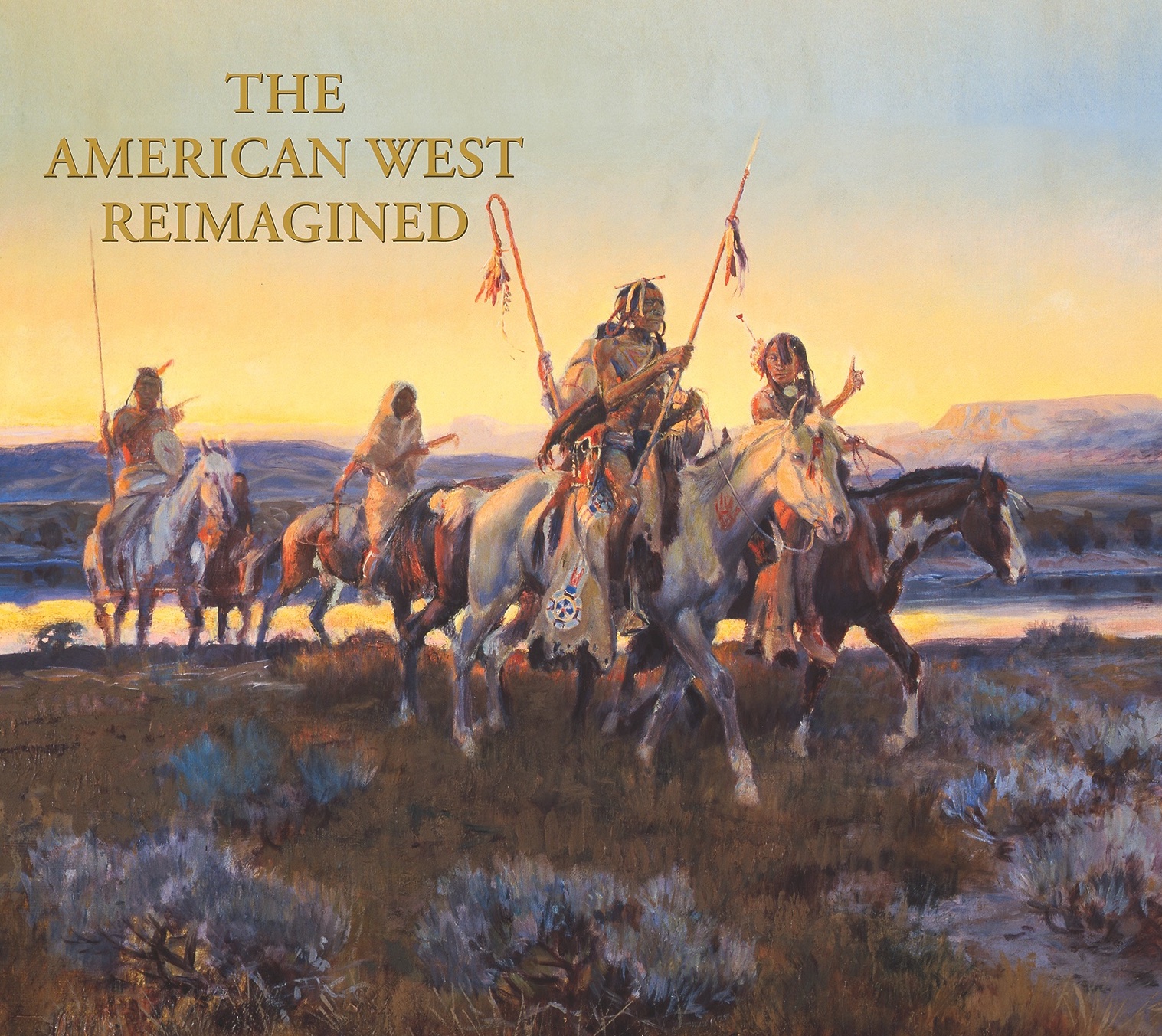 Imagining the West - True West Magazine