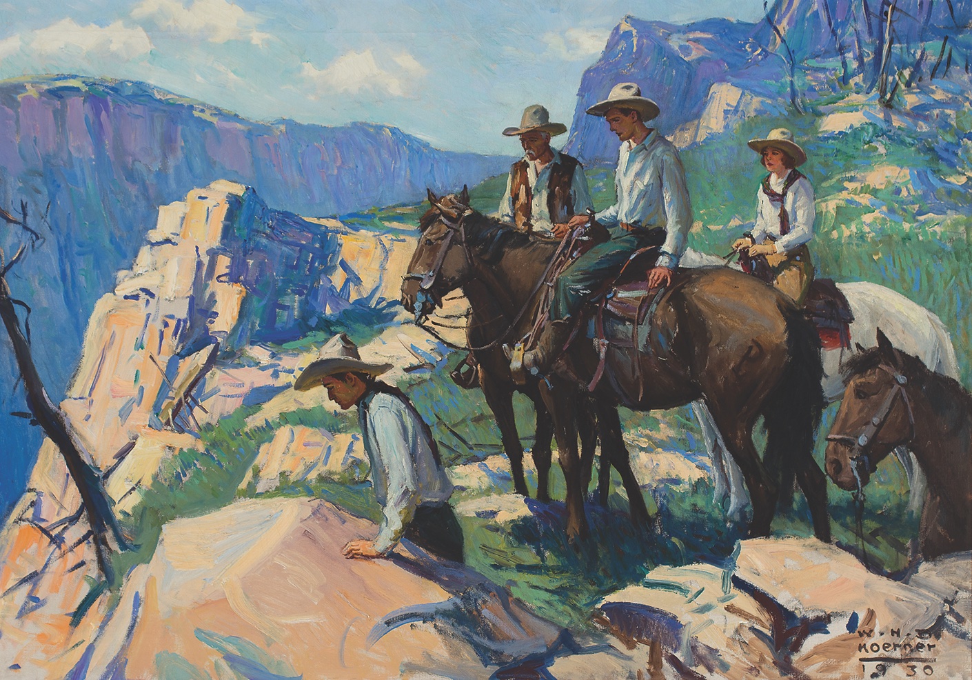 Pulp Redemption - True West Magazine