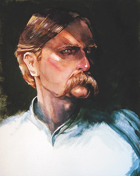 Wyatt Earp: Is He Still a Hero? - True West Magazine