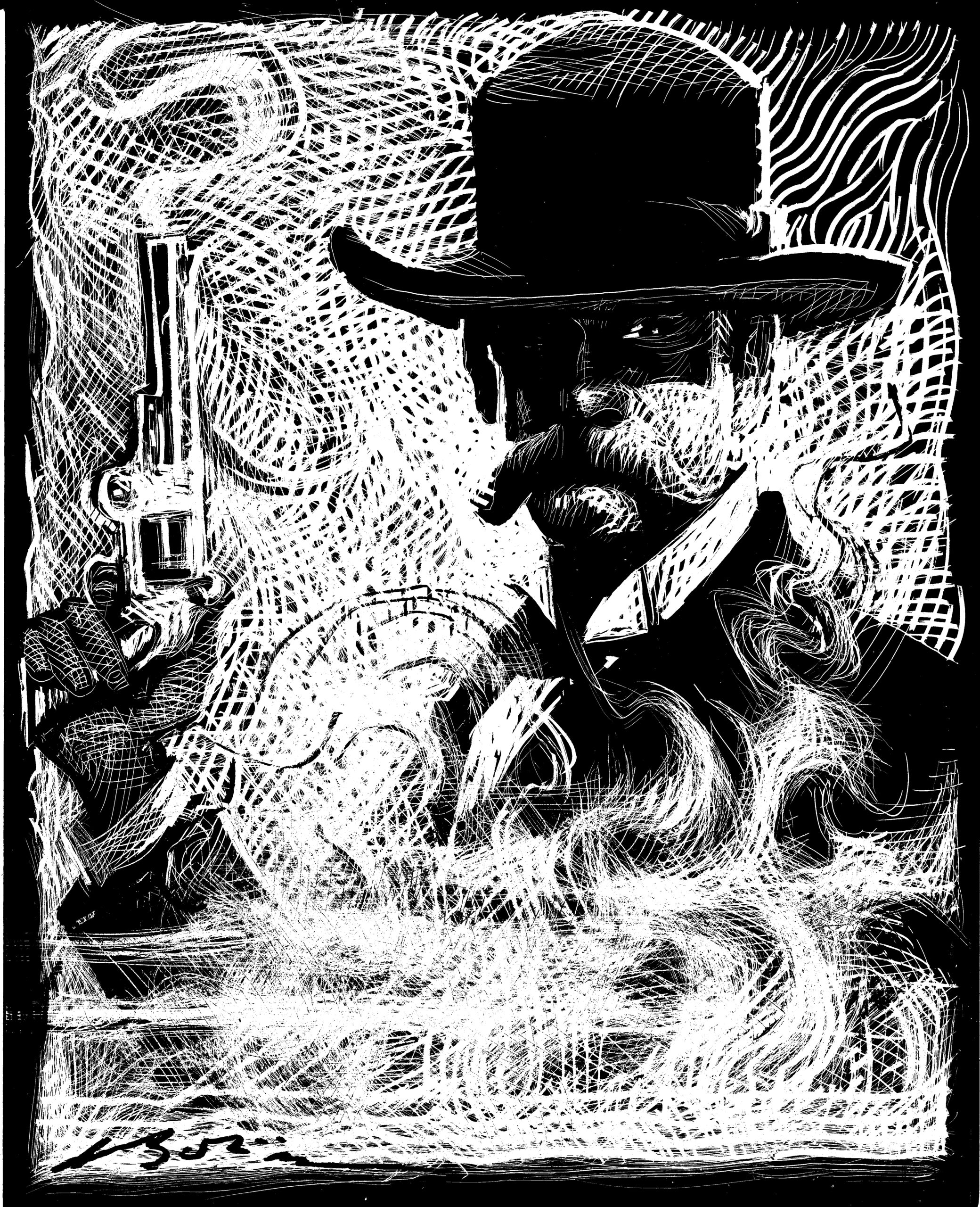 Wyatt Earp: Is He Still a Hero? - True West Magazine