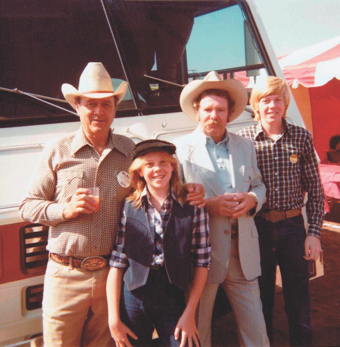 Poetry in Motion - True West Magazine