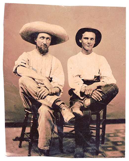 All Hail the Cowboy Hat! - True West Magazine